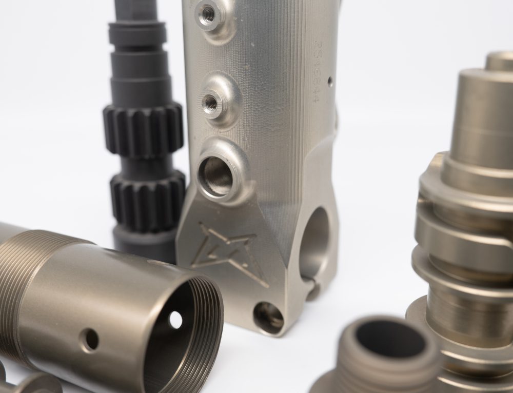 Surtec 650 Passivation - Mochem industrie