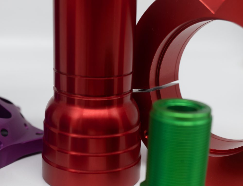 Surtec 650 Passivation - Mochem industrie